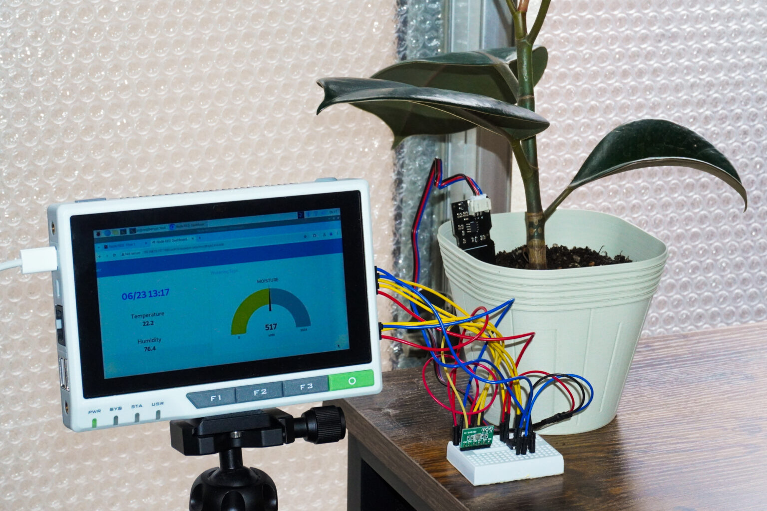 FabScene（ファブシーン）| テクノロジーの「現場」を記録するメディア