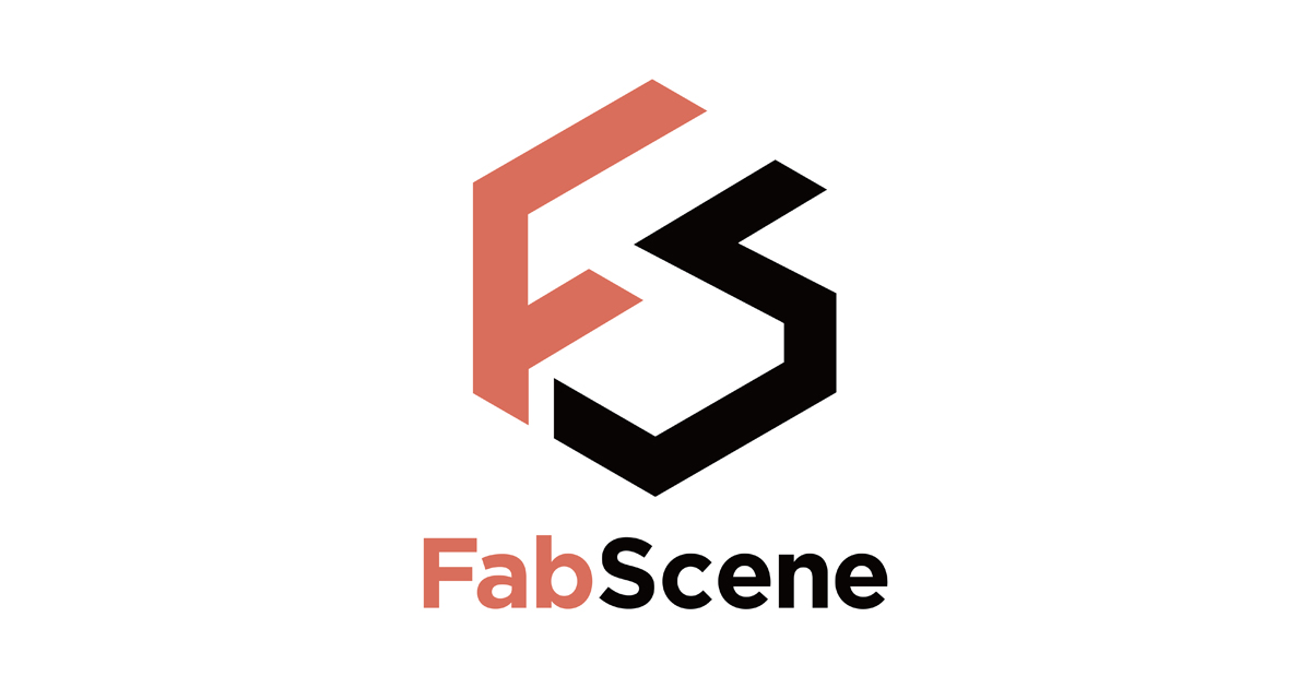 3Dデータ - FabScene（ファブシーン）| テクノロジーの「現場」を記録するメディア