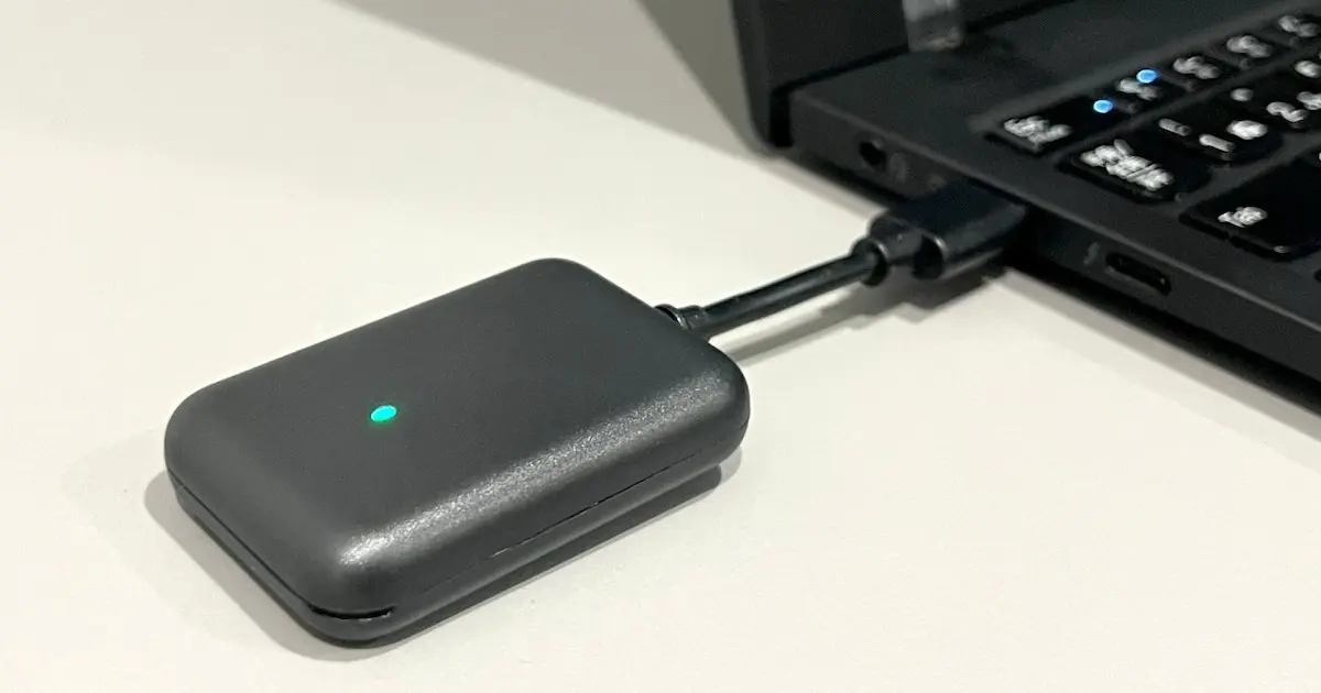 ソラコムがマルチOS対応LTE Cat.1 USBドングル発売、ドライバー不要でIoT通信 - FabScene（ファブシーン）