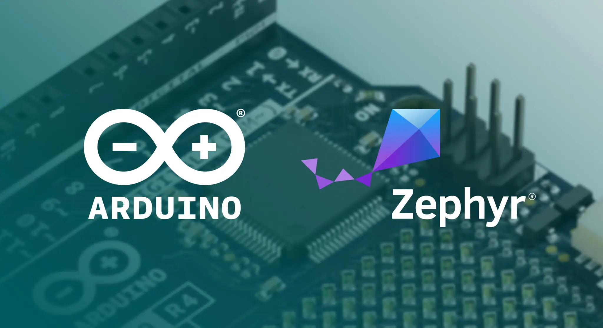 Arduinoが次世代RTOS「Zephyr」ベースのコア v0.3.2をリリース、高性能マイコンボード5機種で利用可能 - FabScene（ファブシーン）