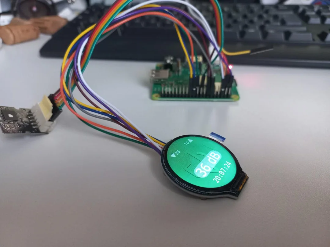 [B! ガジェット] 子どもがゲームで騒ぐとネット速度が落ちるラズパイ監視システム 父親が自動制御で「うるさいとラグる」を実現 - FabScene（ファブシーン）| テクノロジーの「現場」を ...