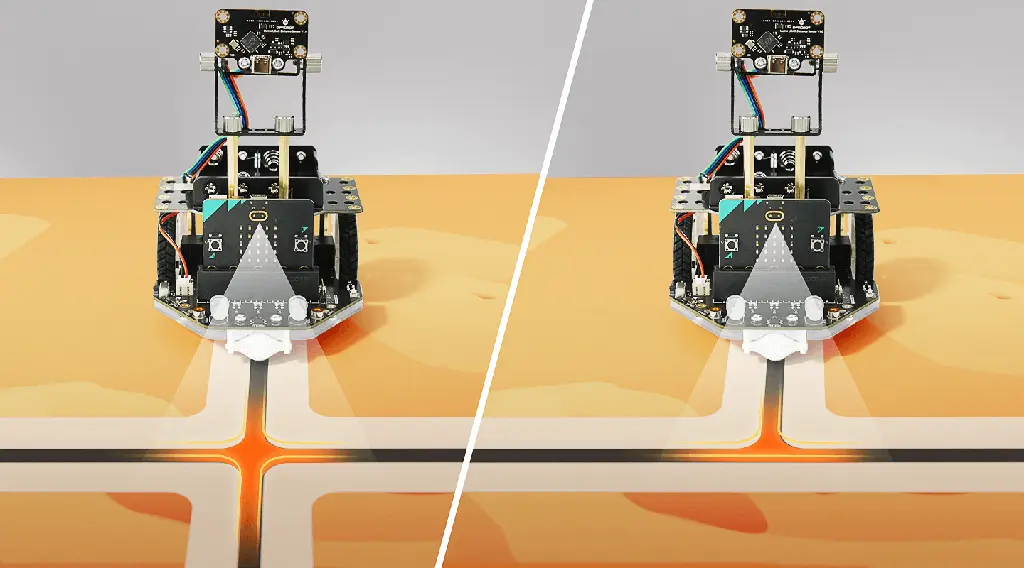 スイッチサイエンス、micro:bit対応STEMロボット教材「Maqueen」シリーズ日本語版を発売 - FabScene（ファブシーン）