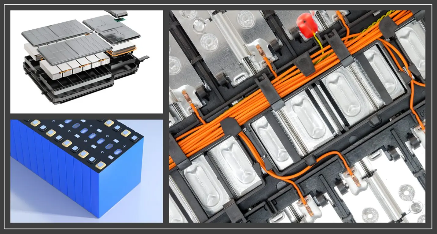 Axalta、1200°Cの高温に耐えるEV用バッテリーコーティング2製品を発表 - FabScene（ファブシーン）