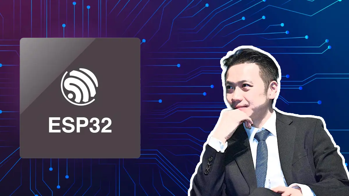 3ドルで世界を変えたIoTマイコン「ESP32」、技術の民主化に彩られたEspressif Systemsの歴史 - FabScene（ファブシーン）